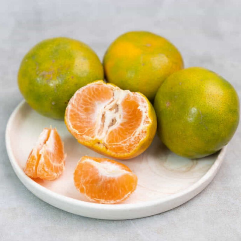 Jual Jeruk Manis Hijau Segar Fresh Bikin Melek 500 Gram | Shopee Indonesia