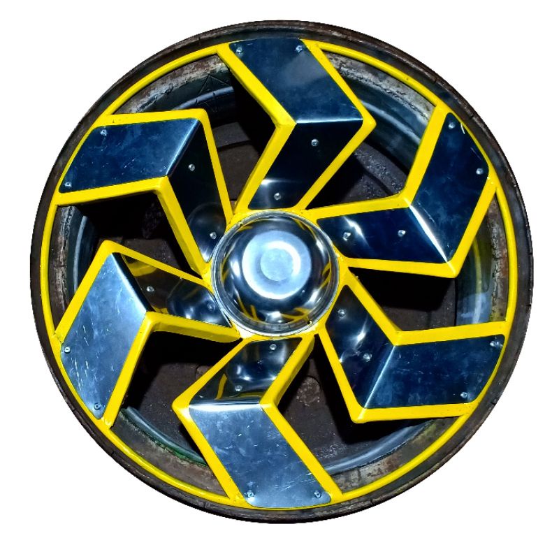 Jual Wheeldop/Wildop/Dop Truk Ring 16 Bahan Besi.(Cold Diesel,Canter ...