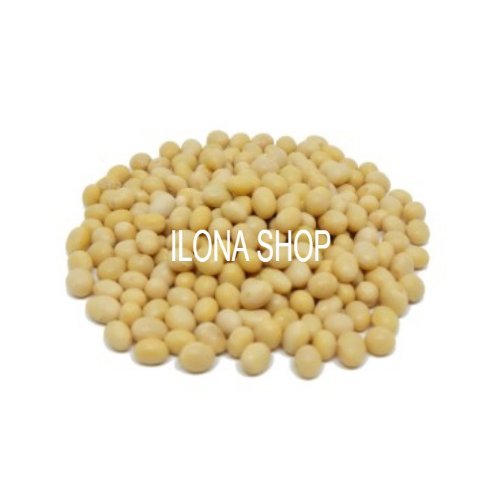 Jual KACANG KEDELAI MENTAH ORGANIK IMPORT IMPOR PREMIUM 1KG | Shopee ...
