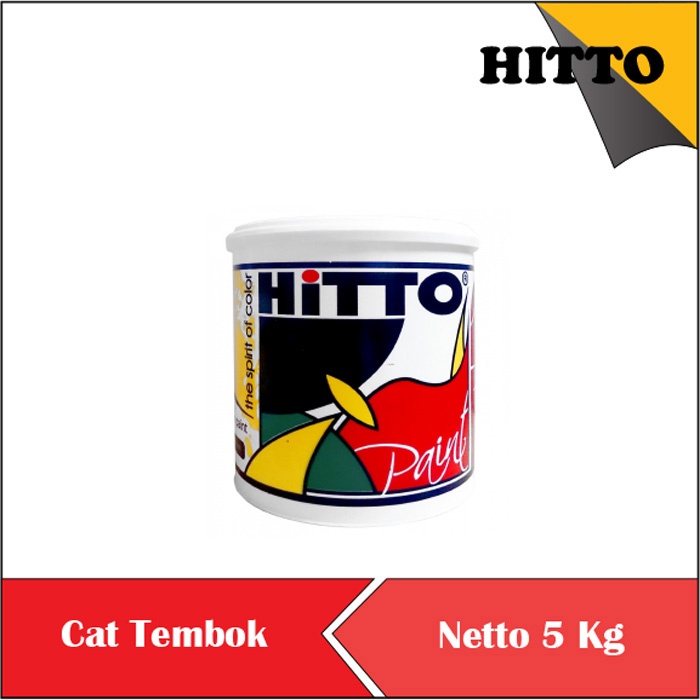 Jual CAT TEMBOK INTERIOR 5 KG GALON CAT PLAFON GIPSUM ASBES TERMURAH ...
