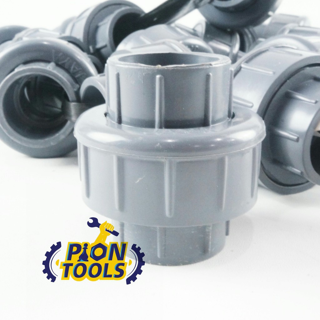 Jual Jaya ORI Watermur PVC TS 3/4" water mur pvc / Watermoor / W.mur ...