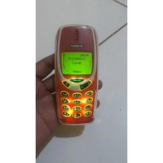 Jual nokia 3330 Harga Terbaik & Termurah Maret 2025 | Shopee Indonesia