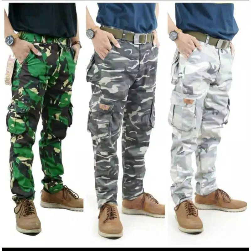 Jual cargo doreng | Shopee Indonesia