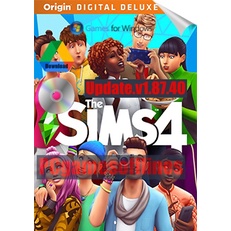 Jual The Sims 4 The Sims 4 DVD PC Games | Shopee Indonesia