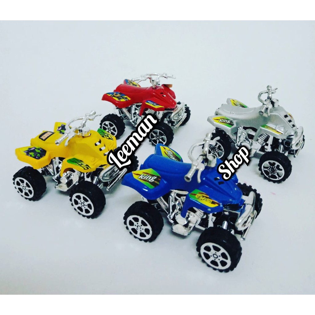 Jual MAINAN MOTOR CROSS MINI SET | Shopee Indonesia