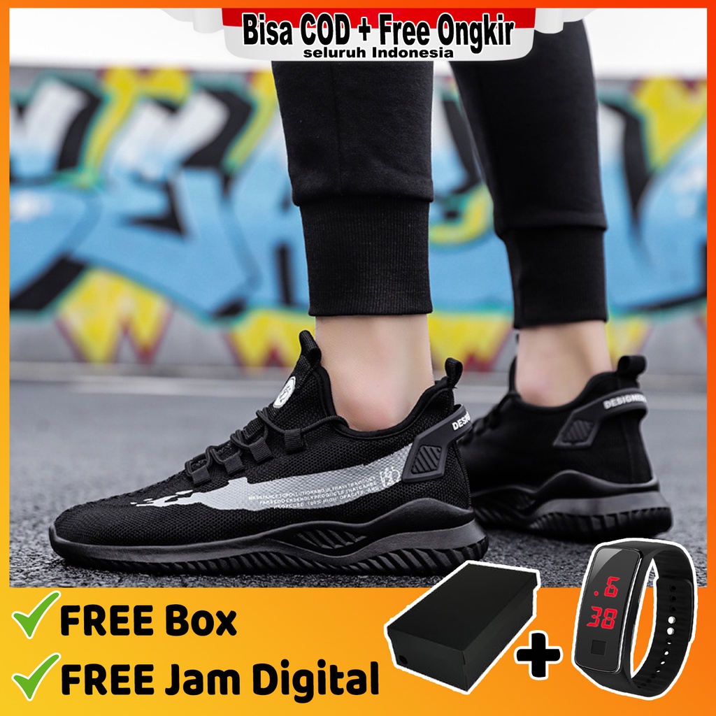 Jual Sepatu Casual Pria Wanita Import - Untuk Resmi Formal Dan Santai ...