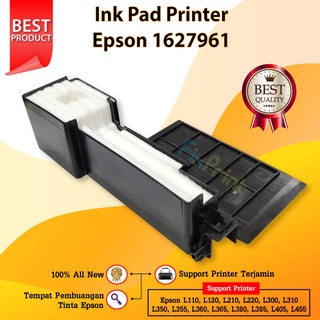 Jual Bantalan Tinta Epson L110 L120 L210 L220 L300 L310 L350 L360 L555 ...