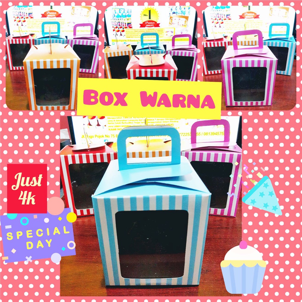 Jual ANEKA BOX MUG CUSTOM | Shopee Indonesia