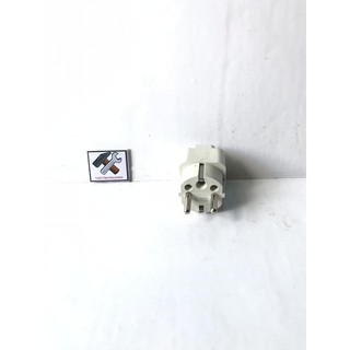 Jual STECKER LISTRIK KAKI 3 TIGA KE INDONESIA TIDAK MUDAH LONGGAR DAN ...