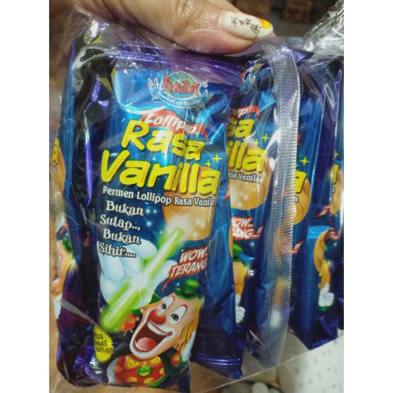 Jual Permen Magic glow isi 20 bungkus | Shopee Indonesia
