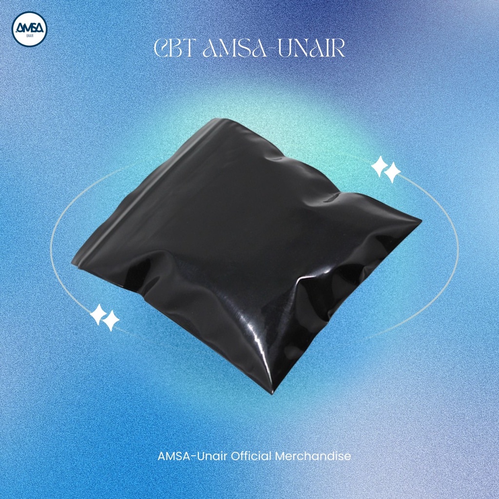 Jual [AMSA - Unair Official Merchandise] Putri Bunga Trivier | Shopee ...