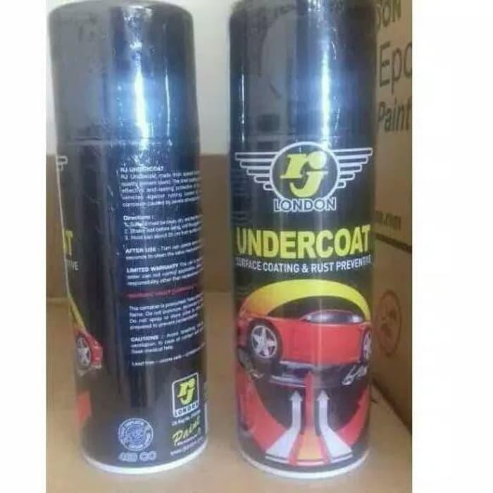 Jual undercoat rj , plinkut anti karat pelinkut felinkute 400cc suku ...