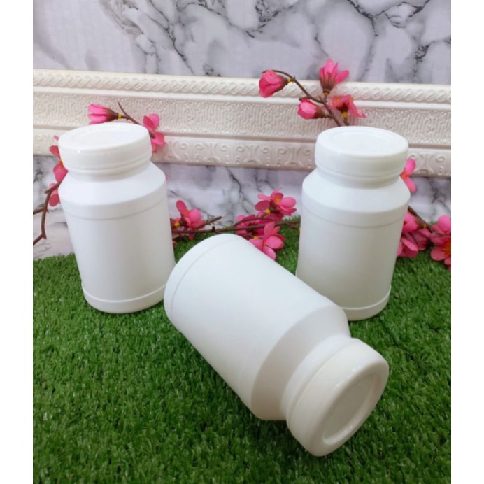 Jual Botol toples plastik HDPE 250ml | Shopee Indonesia Jual Botol toples plastik HDPE 250ml | Shopee Indonesia