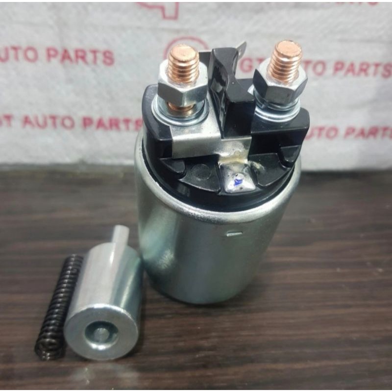 Jual SELENOID / SWITCH STARTER BUAT SEGALA MACAM MOBIL PS 135, PS 100 ...