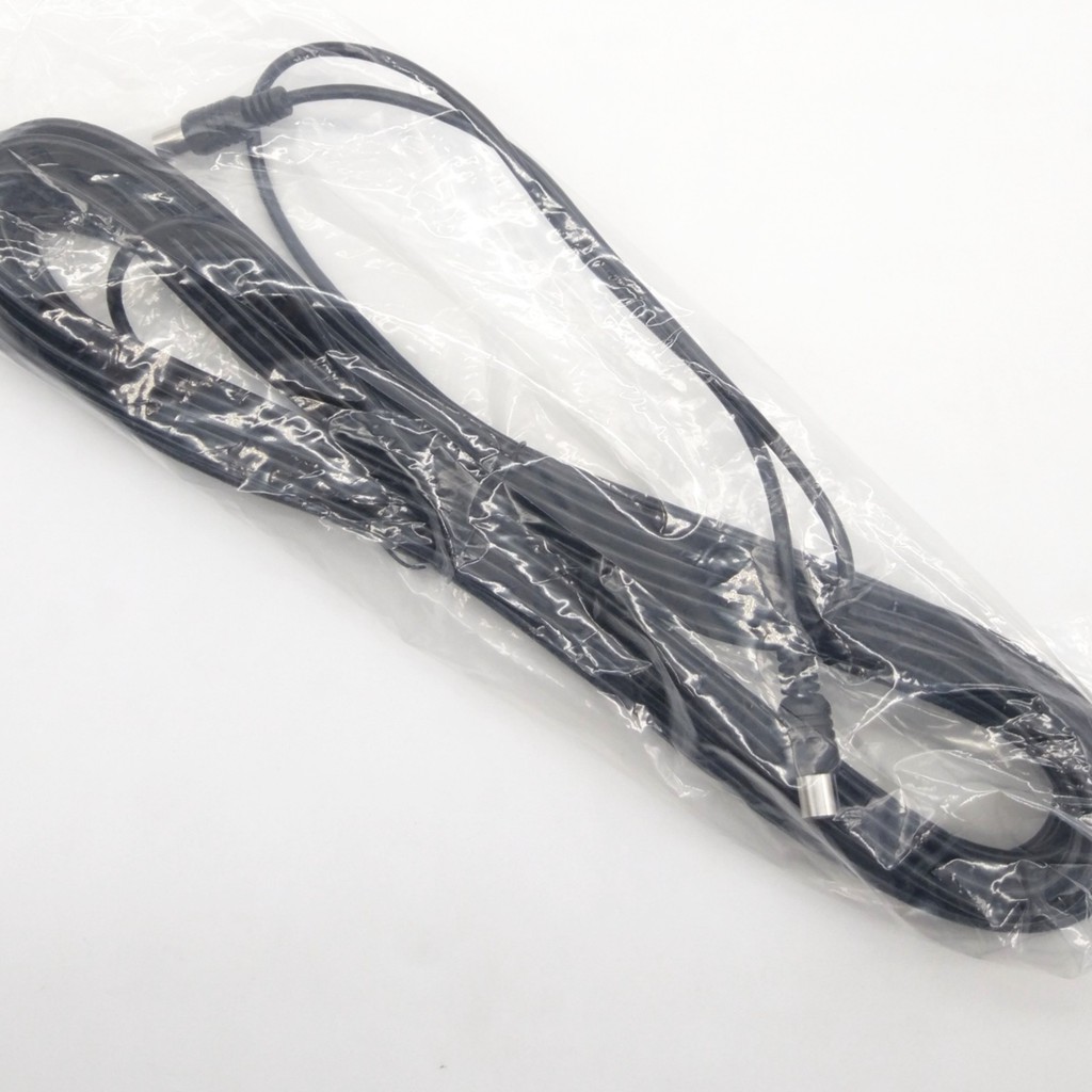 Jual AOKI Kabel antena 10meter 15meter 20meter untuk tv2 Original Parts ...