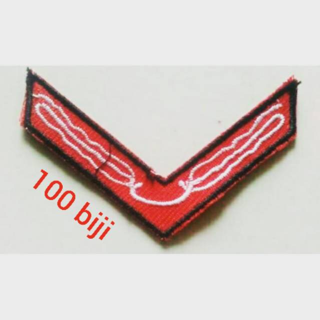 Jual Tku Ramu - penggalang ramu - tanda kecakapan umum - ramu SMP ...