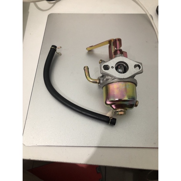 Jual CARBURATOR GENSET 1000-1500 watt 4 tak 152f 154f 156f genset generator | Shopee Indonesia