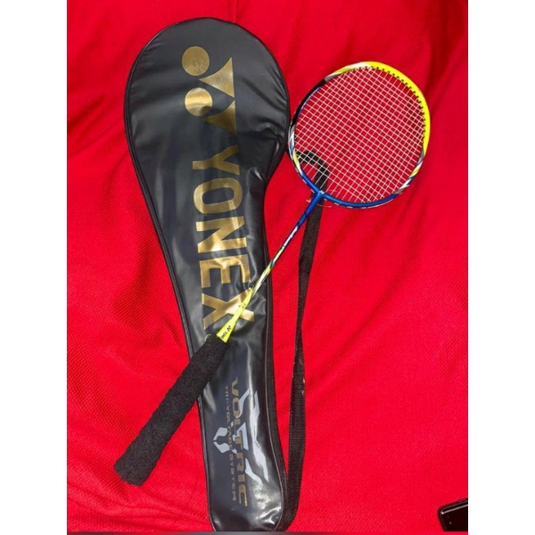 Jual Raket Badminton Yonex Voltric FB | Shopee Indonesia