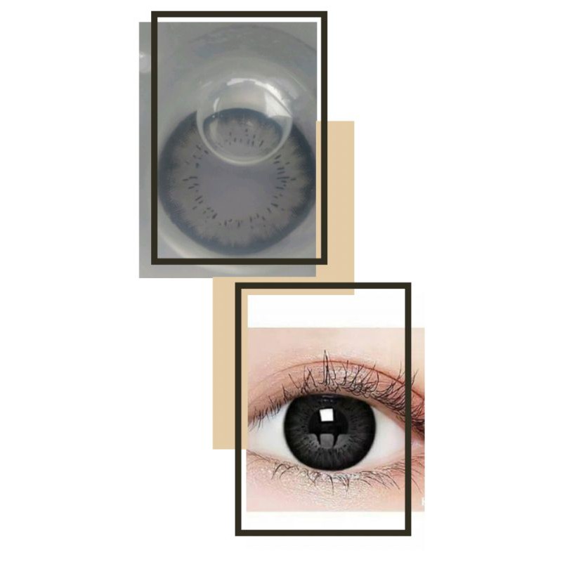 Jual SOFTLEN KOKO BLACK NORMAL & MINUS | Shopee Indonesia