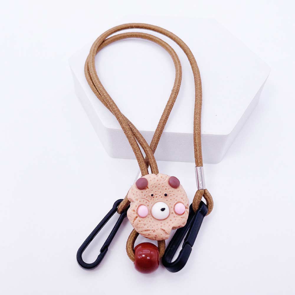 Jual Tali Strap Earhook Kacamata & Masker Anak dan Dewasa - Penahan ...