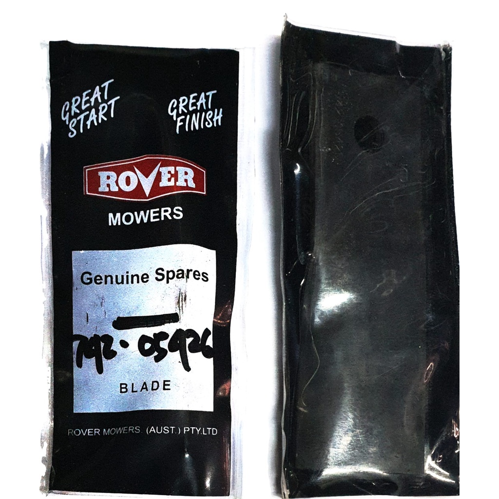 Jual Pisau Potong Rumput Dorong Rover Pro Cut 710 | Shopee Indonesia