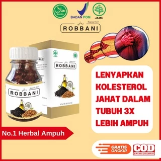 Jual Kapsul Robbani Terlengkap & Harga Terbaru April 2024 | Shopee ...