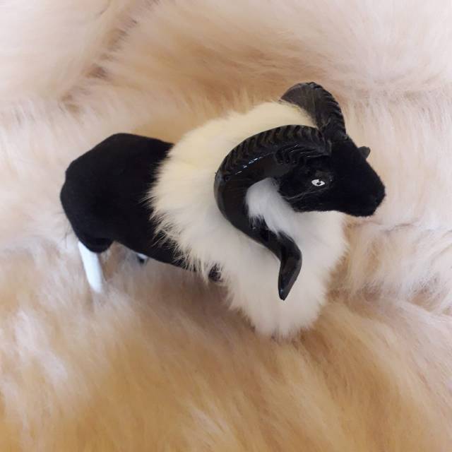 Jual Miniatur domba garut | Shopee Indonesia