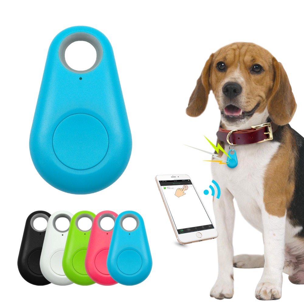 Jual Minits | smart pet tracking tracker, alat pelacak anjing kucing ...