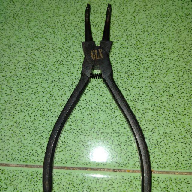 Jual Tang spy/ tang ring master / snap ring | Shopee Indonesia