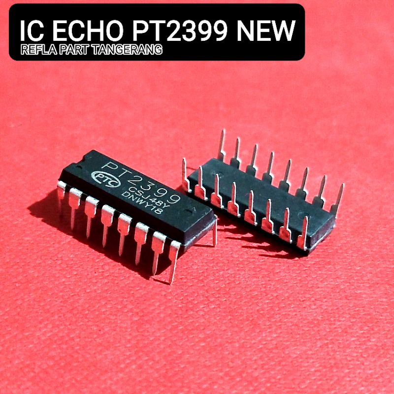 Jual IC CD2399 PT2399 CD 2399 PT 2399 PT ECHO | Shopee Indonesia