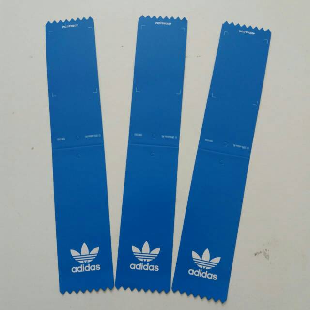 Jual Hang tag adidas | Shopee Indonesia