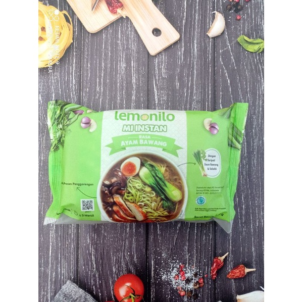 Jual Lemonilo | Shopee Indonesia