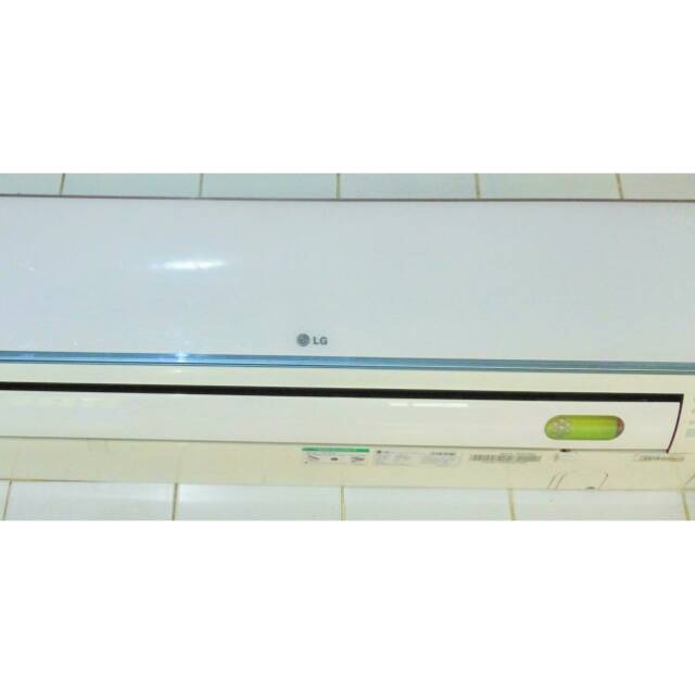 Jual indoor ac split 2nd original ex display bergaransi. | Shopee Indonesia