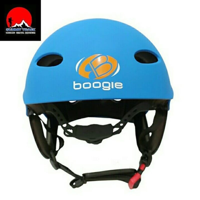 Jual Helm Safety Boogie Predator Rafting Arung Jeram Out Bound Rescue ...