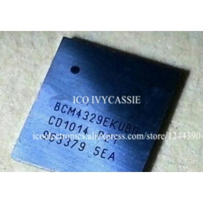 Jual IC WIFI BLUETOOTH BCM4329 | Shopee Indonesia