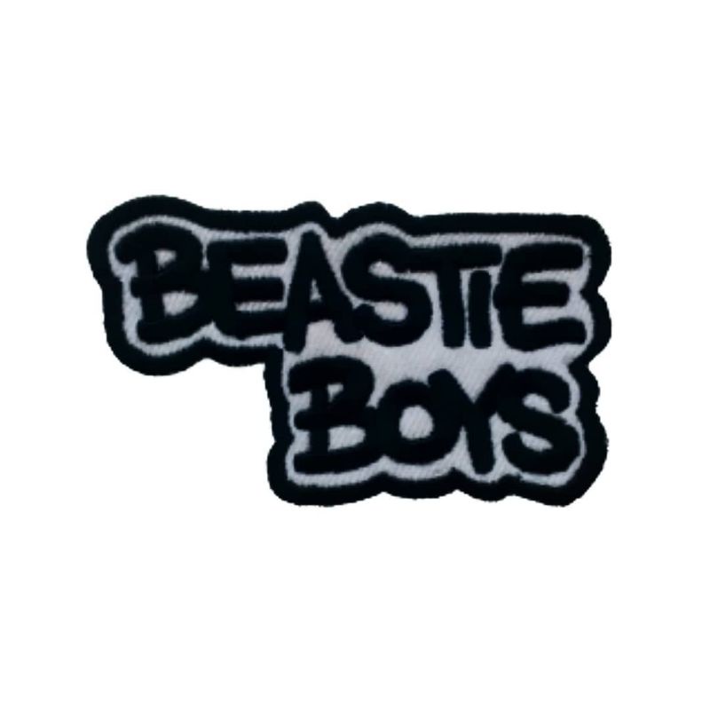 Jual BEASTIE BOYS (Patch) | Shopee Indonesia