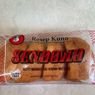 Jual roti sendowo Harga Terbaik & Termurah April 2024 | Shopee Indonesia