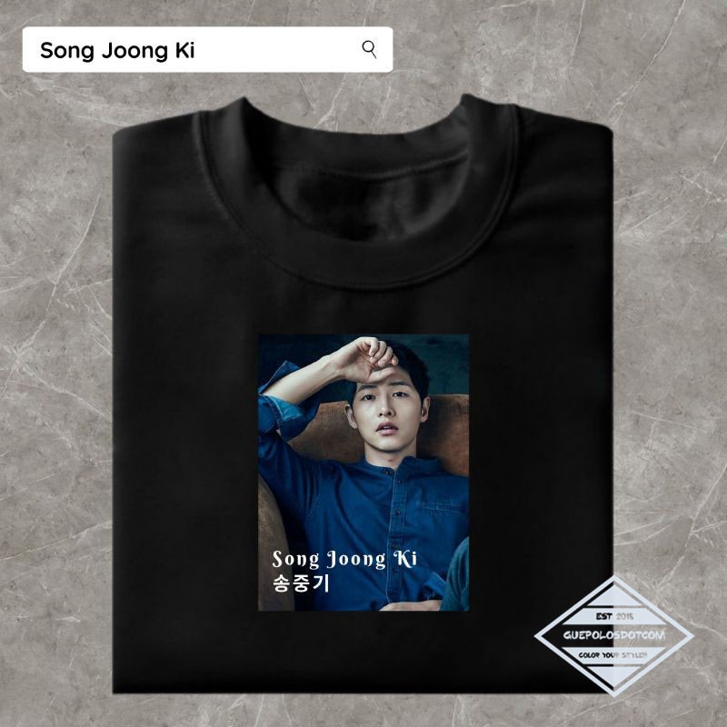 Jual Kaos Custom Song Joong Ki - Kaos VINCENZO - KAOS Song Joong Ki ... Jual Kaos Custom Song Joong Ki - Kaos VINCENZO - KAOS Song Joong Ki ...
