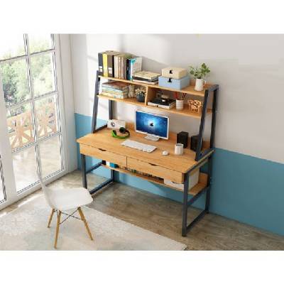 Jual Meja Belajar Meja Kerja, Meja Gaming, Meja Komputer dengan Laci ...