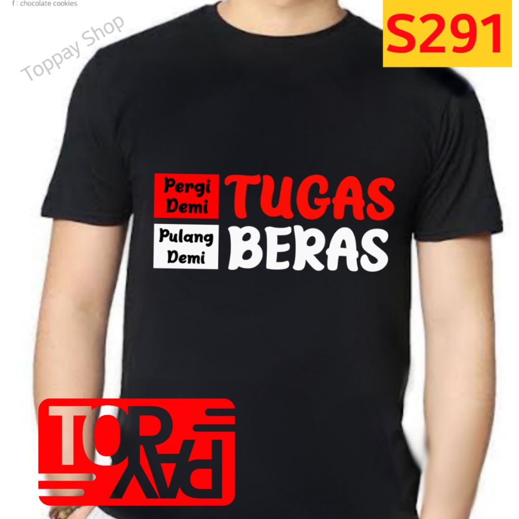 Jual S283 baju sunda kata lucu moal ameng sendalna kenca sabelah kaos dewasa | Shopee Indonesia