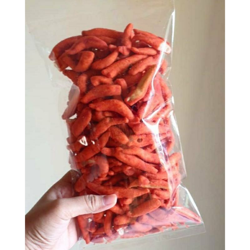Jual bidaran keju mini 250gr /bidaran manis / snack bidaran kiloan ...