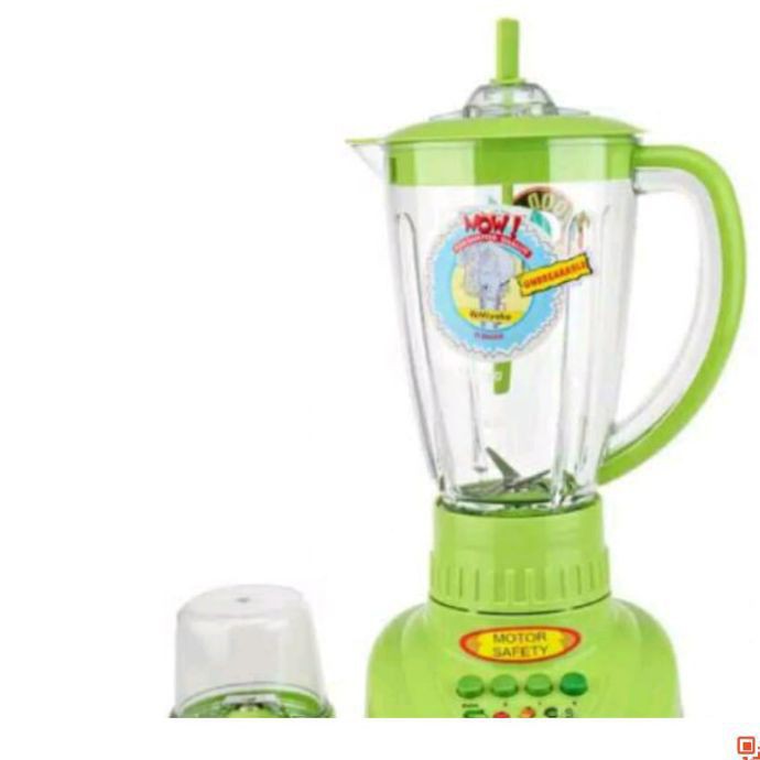 Jual Blender MIYAKO BL151PL/AP Juicer Plastik 1.5L 2in1 Juser | Shopee ...