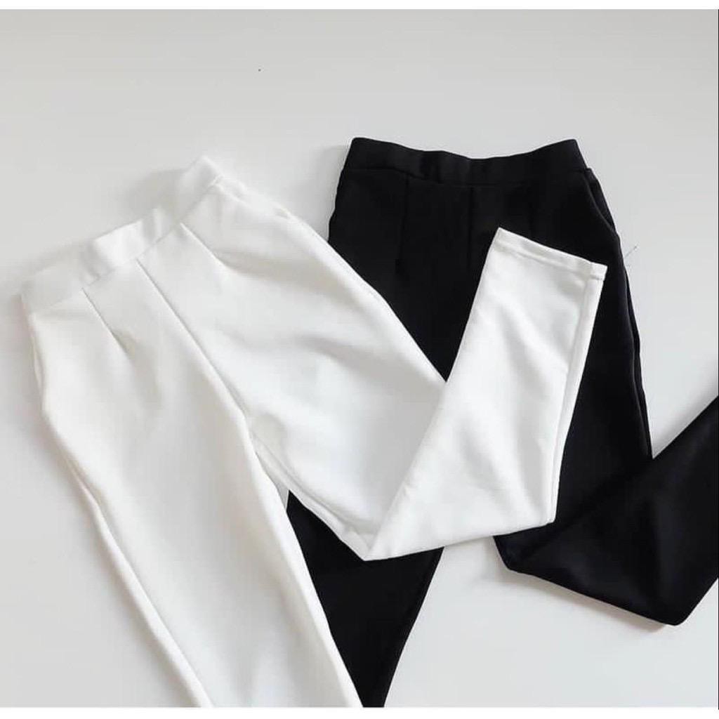 Jual SB-BASIC PANTS SCUBA CELLO CELANA PANJANG HITS SELEBGRAM MURAH ...