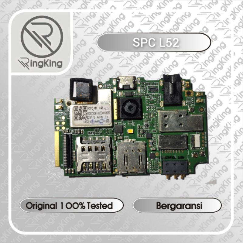 Jual MESIN SPC L52 Normal | Shopee Indonesia