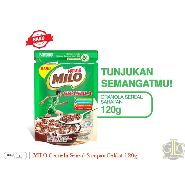 Jual NESTLE MILO Less Sugar Susu Cokelat Rendah Gula isi Sachet 10 x ...