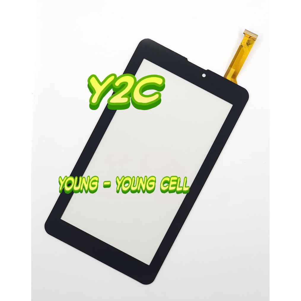 Jual TOUCHSCREEN / TASKRIN / LAYAR SENTUH / TC TABLET ADVAN S7 TAB ...