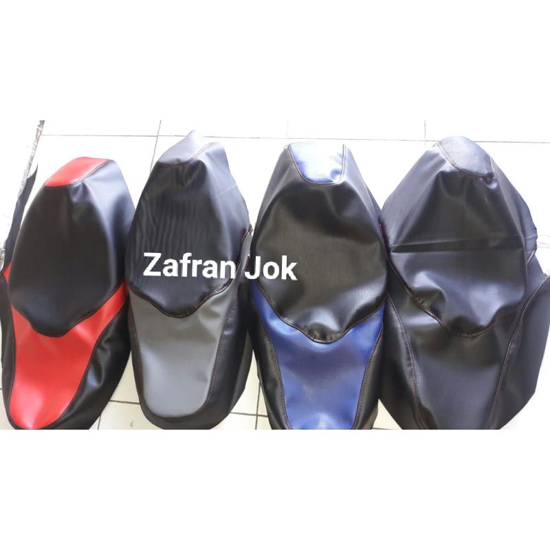 Jual Kulit Jok Motor Motif XRIDE X-RIDE X Ride | Shopee Indonesia