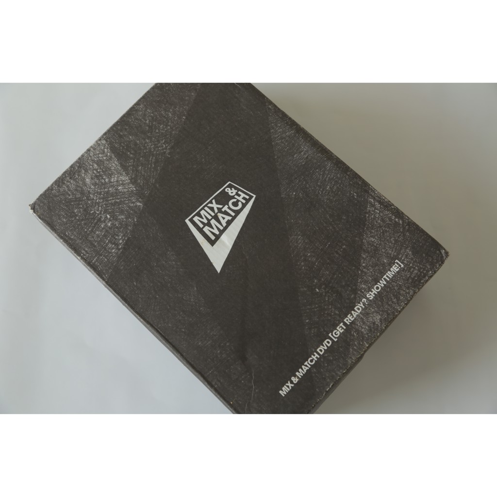 Jual iKON Mix & Match | Shopee Indonesia