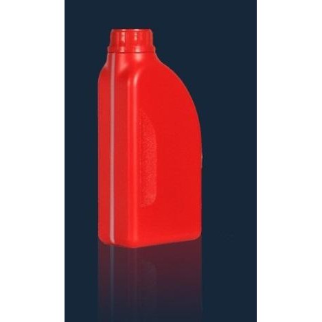 Jual Botol Oli 1liter / 1000 ml/ HDPE/ Botol 1 liter/ Max oli | Shopee ...