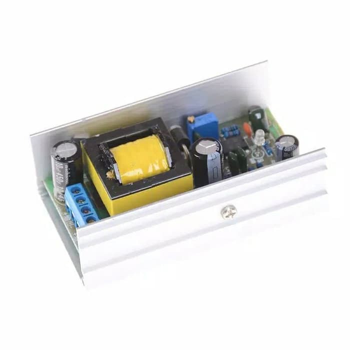 Jual dc to dc high voltage 12V 24V to 200-450V 70W converter boost step ...